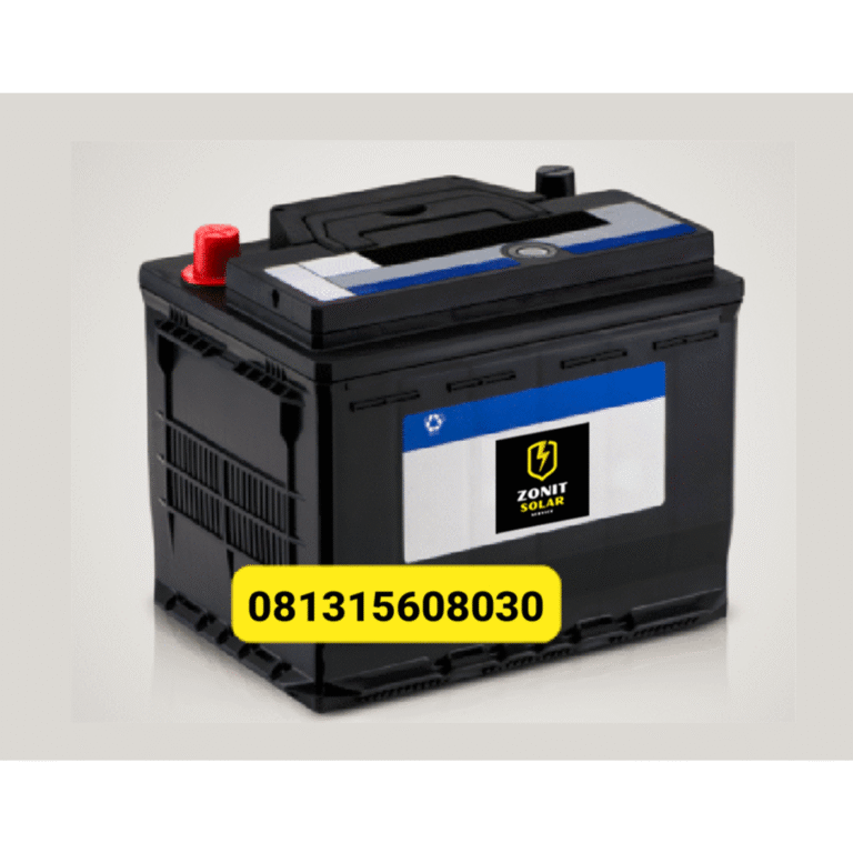 10 Penyedia Solar Panel Terbaik di Indonesia - ZONITSOLAR