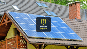 Harga Pasang Solar Panel Rumah - 10 sampai 70 Jutaan